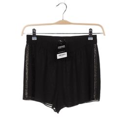 Pepe Jeans Damen Shorts, schwarz