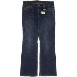 Polo Ralph Lauren Damen Jeans, blau, Gr. 8