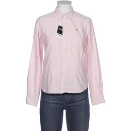 Polo Ralph Lauren Damen Bluse, pink