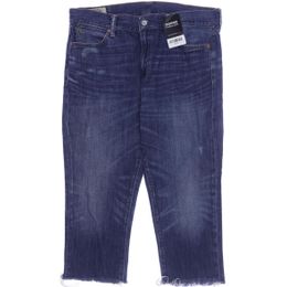 Polo Ralph Lauren Damen Jeans, blau