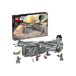 Lego® Konstruktionsspielsteine Star Wars Die Justifier