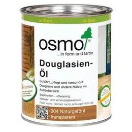Osmo Douglasien-Öl Naturgetönt 750 ml