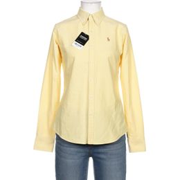 Polo Ralph Lauren Damen Bluse, gelb