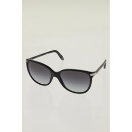 Polo Ralph Lauren Damen Sonnenbrille, schwarz