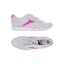 Reebok Damen Sneakers, grau, Gr. 38