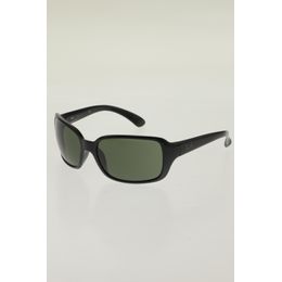 Ray-Ban Damen Sonnenbrille, schwarz