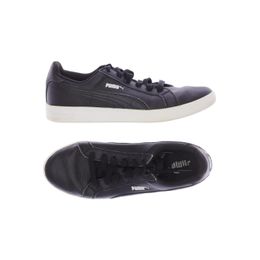 Puma Damen Sneakers, schwarz