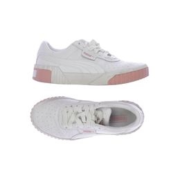 Puma Damen Sneakers, weiß