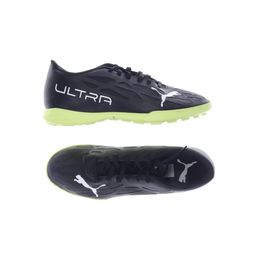 Puma Damen Sneakers, schwarz, Gr. 42.5