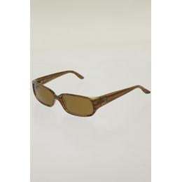 Ray-Ban Damen Sonnenbrille, braun