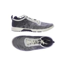 Reebok Damen Sneakers, grau