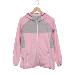 Regatta Damen Kapuzenpullover, pink