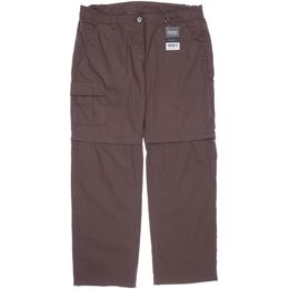 Regatta Damen Stoffhose, braun