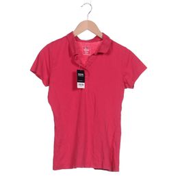Regatta Damen Poloshirt, pink