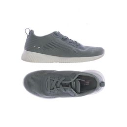 Skechers Damen Sneakers, türkis