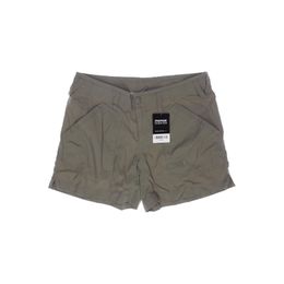 The North Face Damen Shorts, grün