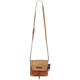 The Bridge Damen Handtasche, beige