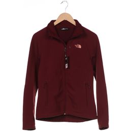 The North Face Damen Jacke, bordeaux