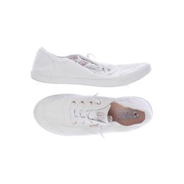 Skechers Damen Sneakers, weiß