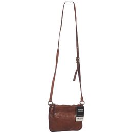 Campomaggi Damen Handtasche, braun, Gr.