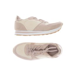 Anna Field Damen Sneakers, beige, Gr. 37