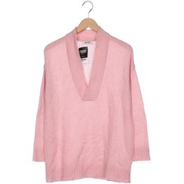 EDITED THE LABEL Damen Pullover, pink