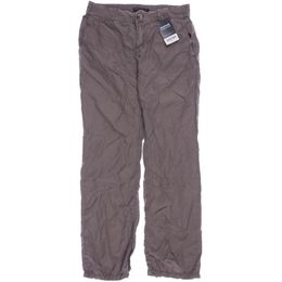 Drykorn Damen Stoffhose, grau, Gr. 29