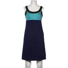 Boden Damen Kleid, marineblau