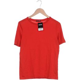 Drykorn Damen T-Shirt, orange, Gr. 36