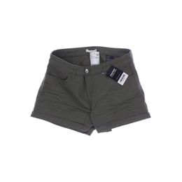 H&M H&M Damen Shorts, grün