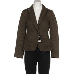 Drykorn Damen Blazer, grün, Gr. 38