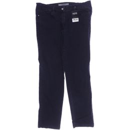 Zerres Damen Jeans, marineblau, Gr. 20