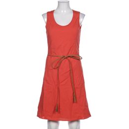 Strenesse Damen Kleid, orange, Gr. 38