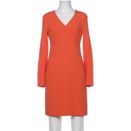 Strenesse Damen Kleid, orange, Gr. 34