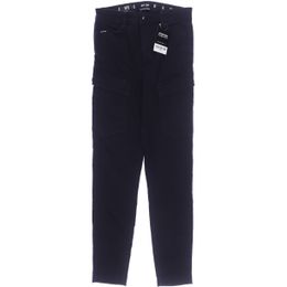 G-Star Raw G Star RAW Damen Jeans, schwarz, Gr. 27