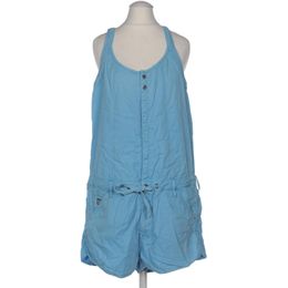 G-Star Raw Damen Jumpsuit/Overall, hellblau, Gr. 36