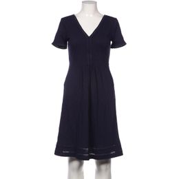 Boden Damen Kleid, marineblau