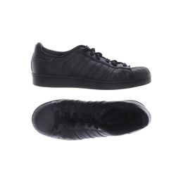 adidas originals Damen Sneakers, schwarz, Gr. 6