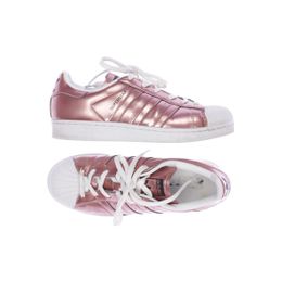 adidas originals Damen Sneakers, pink, Gr. 6.5