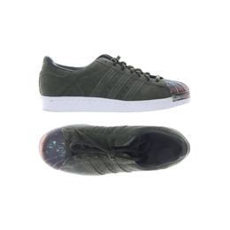 adidas originals Damen Sneakers, grün