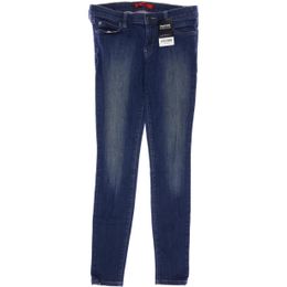 Hugo by Hugo Boss Damen Jeans, blau, Gr. 28