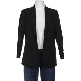 Véro Moda Vero Moda Damen Blazer, schwarz