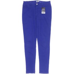 Véro Moda Vero Moda Damen Stoffhose, blau