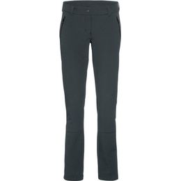 Maier Sports Outdoorhose Helga slim Da-Hose el.