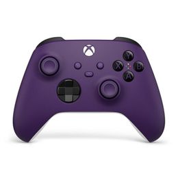 Microsoft Xbox Wireless Controller Astral Purple Controller