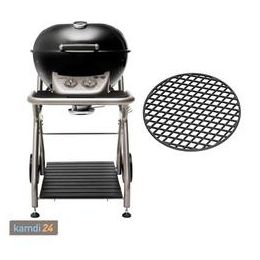 Outdoorchef Ascona 570 G + Gussrost