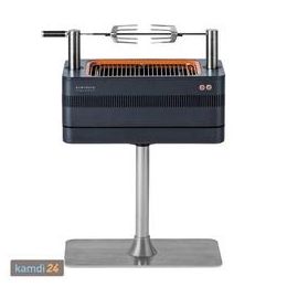 Everdure FUSIONTM Holzkohlegrill + 7 kg Holzkohle gratis