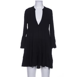 Only Damen Kleid, schwarz, Gr. 34