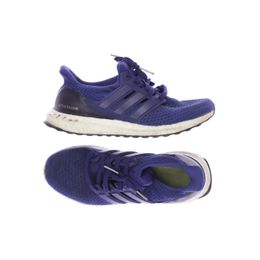 Adidas Damen Sneakers, blau