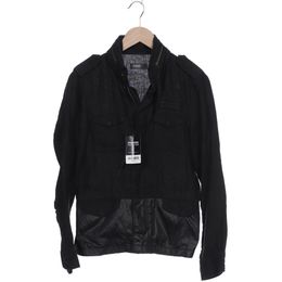 Closed Damen Jacke, schwarz, Gr. 38